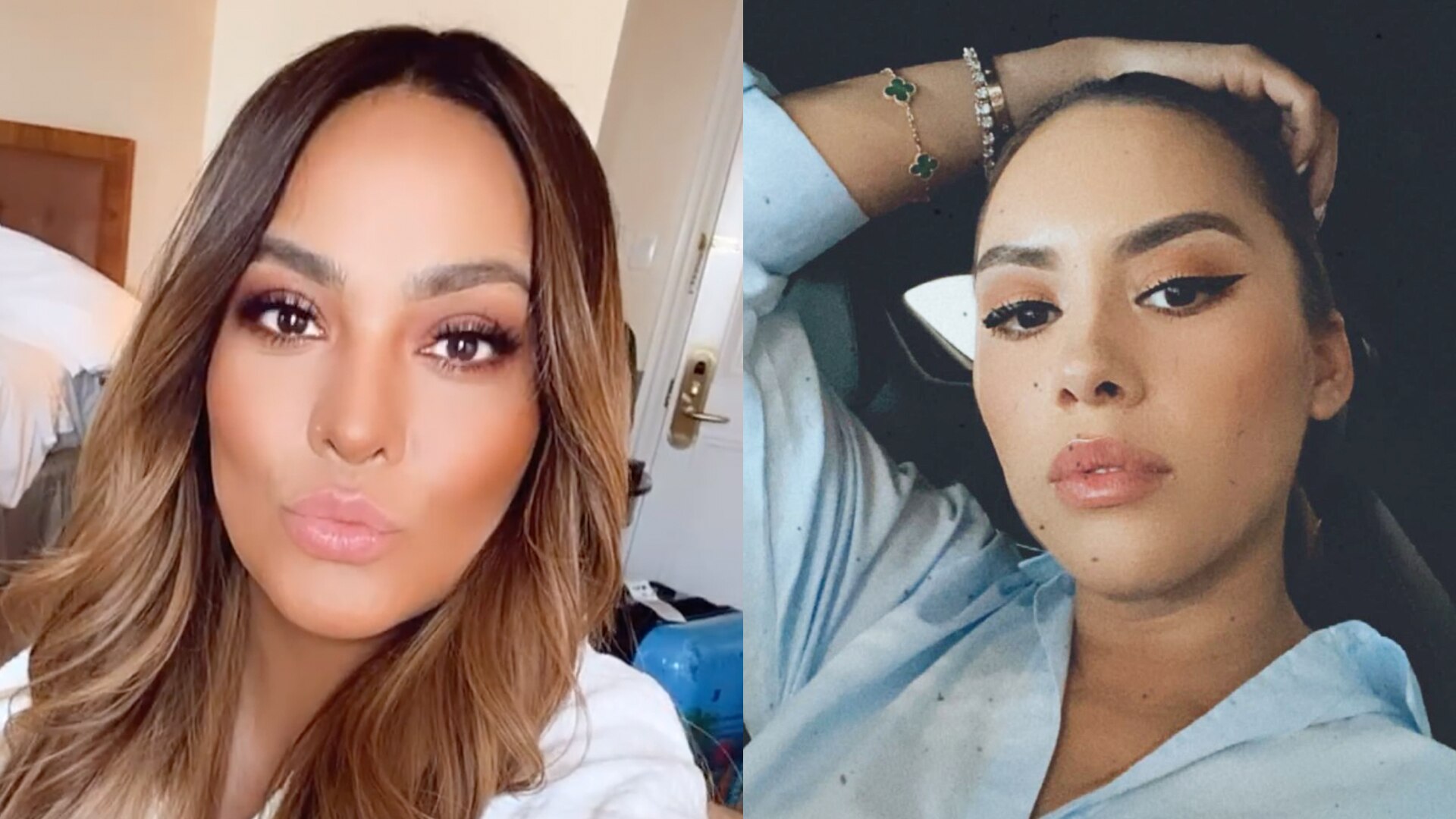 Watch Hoy Día Highlight: Mayeli Alonso y Daisy Cabral siguen sin ...