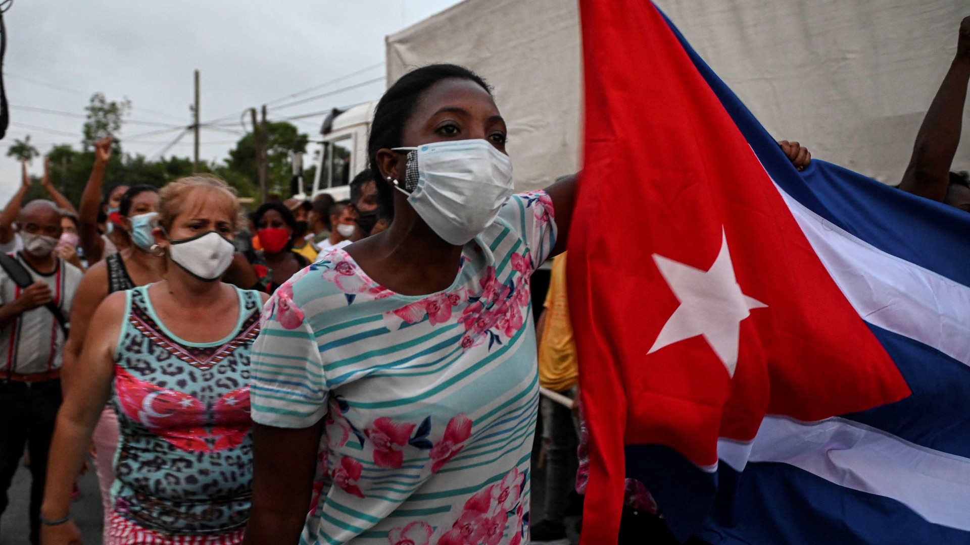 Watch Noticias Telemundo En La Noche Highlight: Segundo día de ...