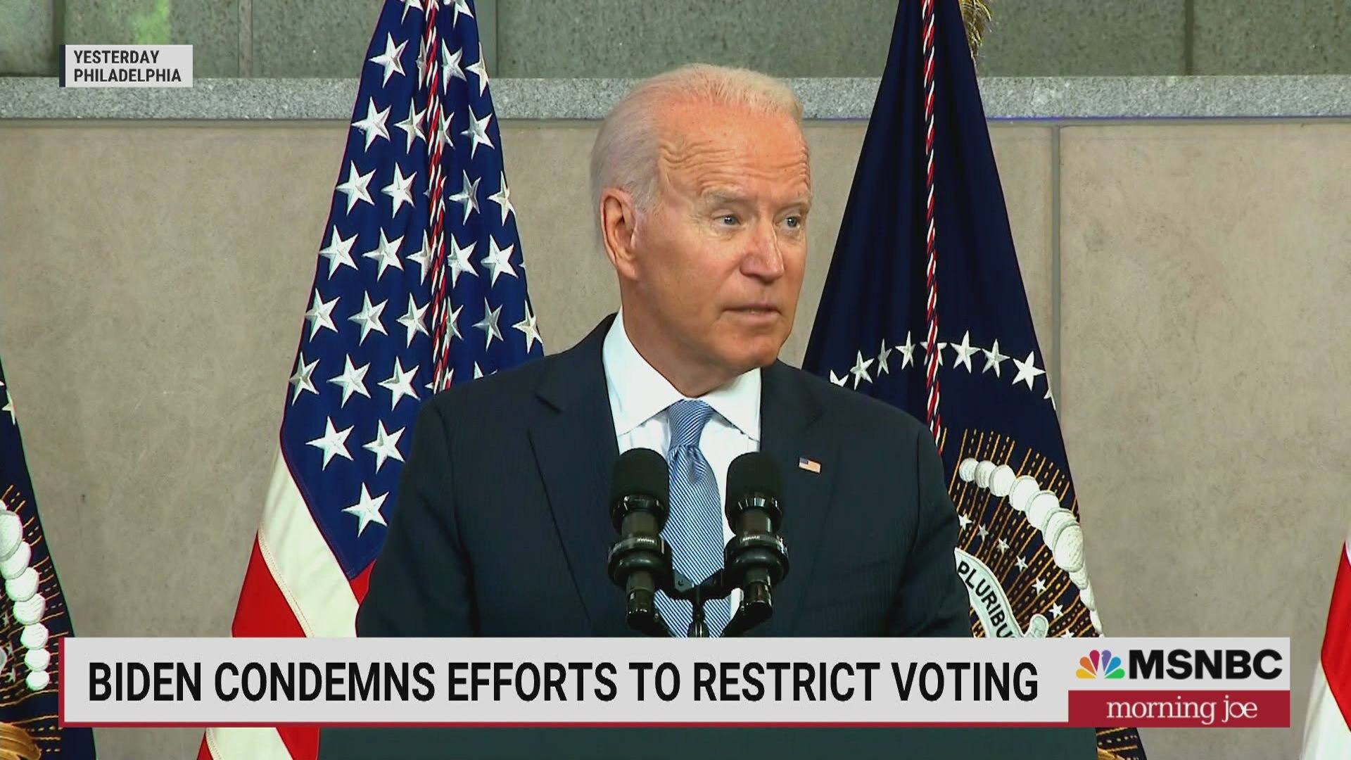 Watch Morning Joe Episode: Morning Joe 7/14/21 - NBC.com