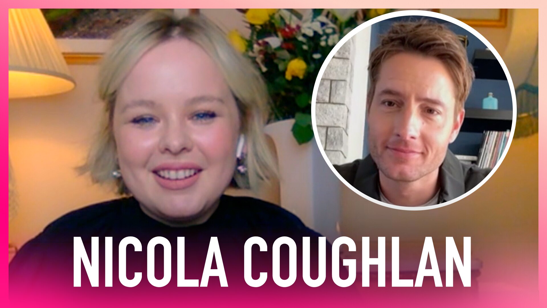 Watch The Kelly Clarkson Show - Official Website Highlight: Nicola ...