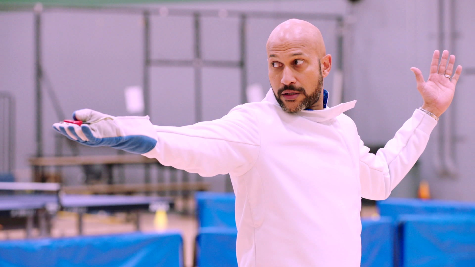 Watch Kevin Hart: What The Fit Episode: Keegan-Michael Key - NBC.com