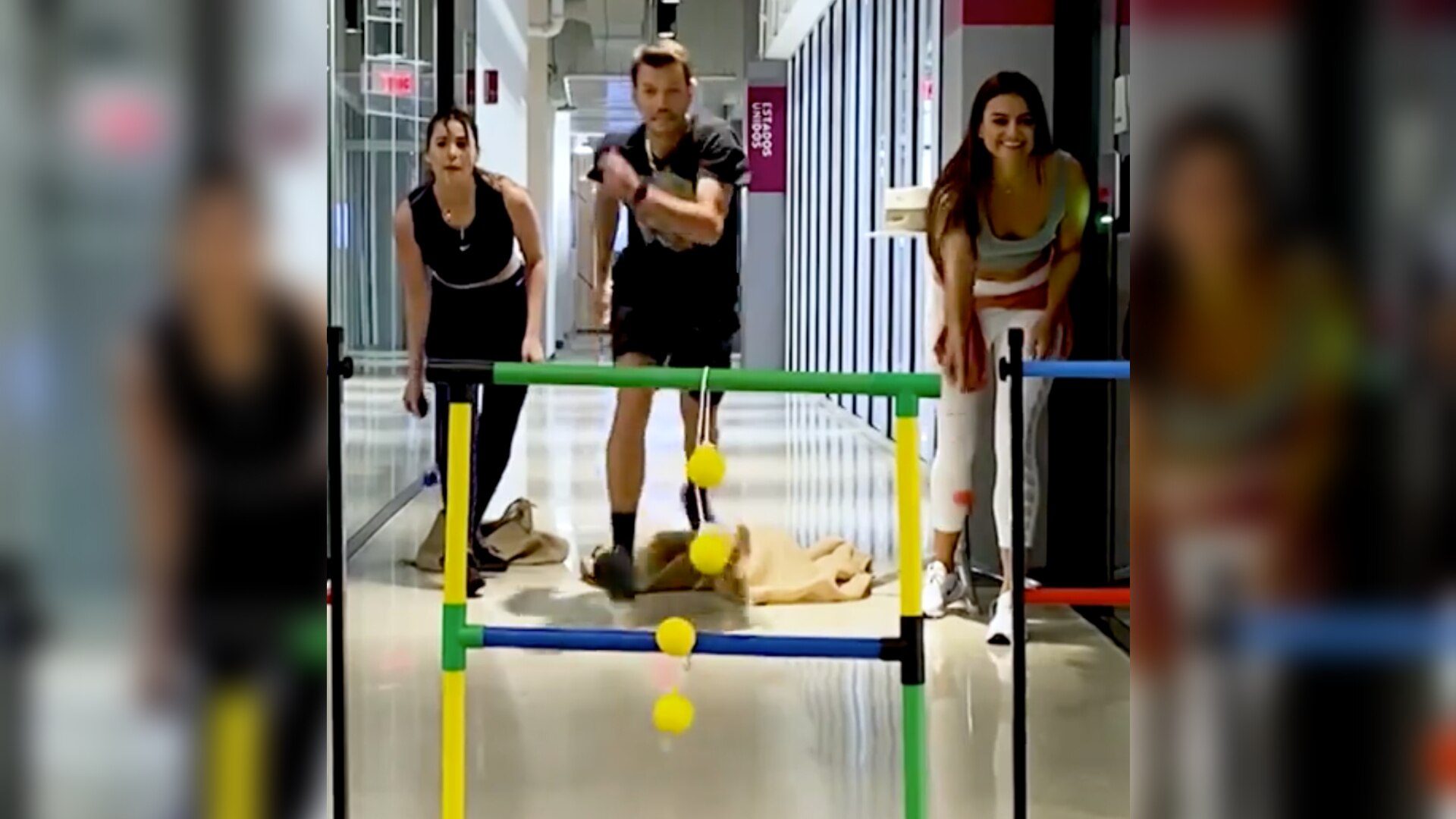 Watch Latinx Now! Highlight: Alix Aspe, Freddy Lomelí, y Nastassja ...