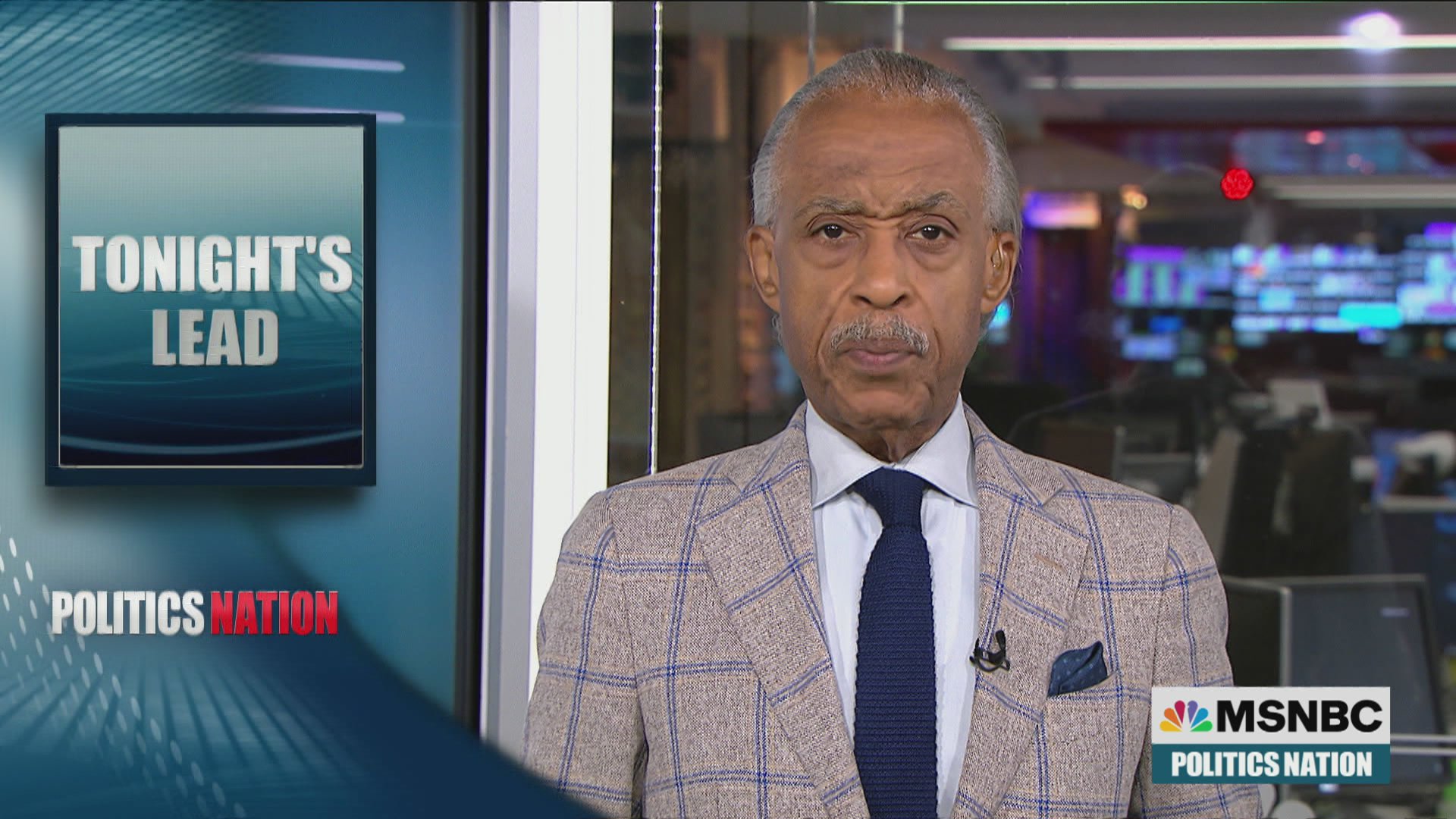 Watch PoliticsNation Episode: PoliticsNation 7/17/21 - NBC.com