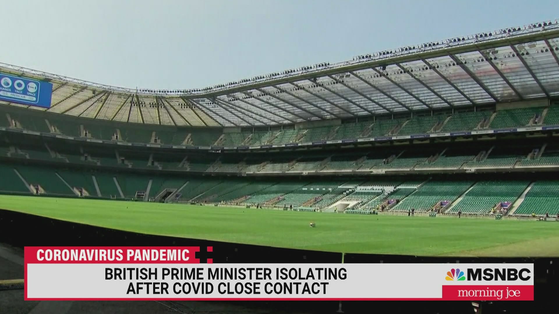 Watch Morning Joe Episode: Morning Joe 7/19/21 - NBC.com