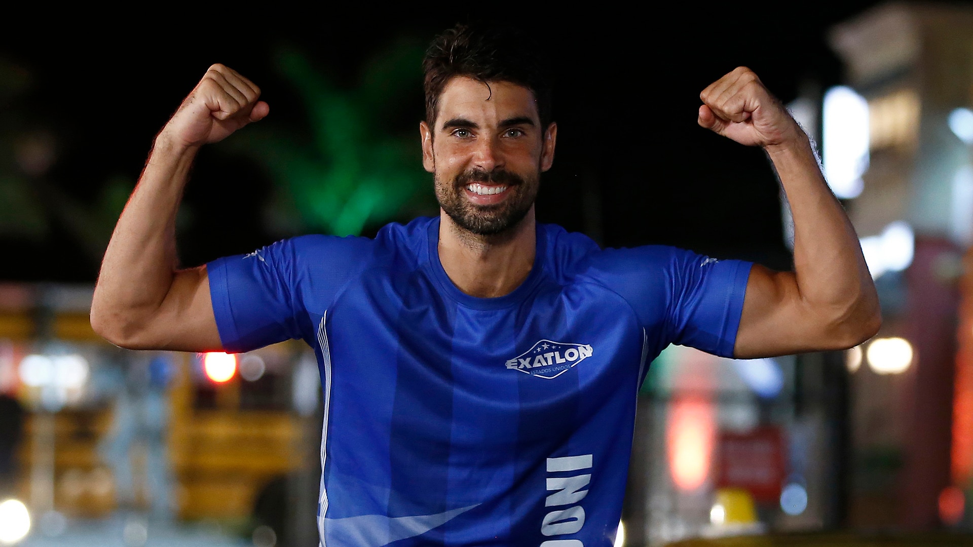 Watch Exatlón Highlight: Exatlón EE.UU. 5: Andoni García gana la ...