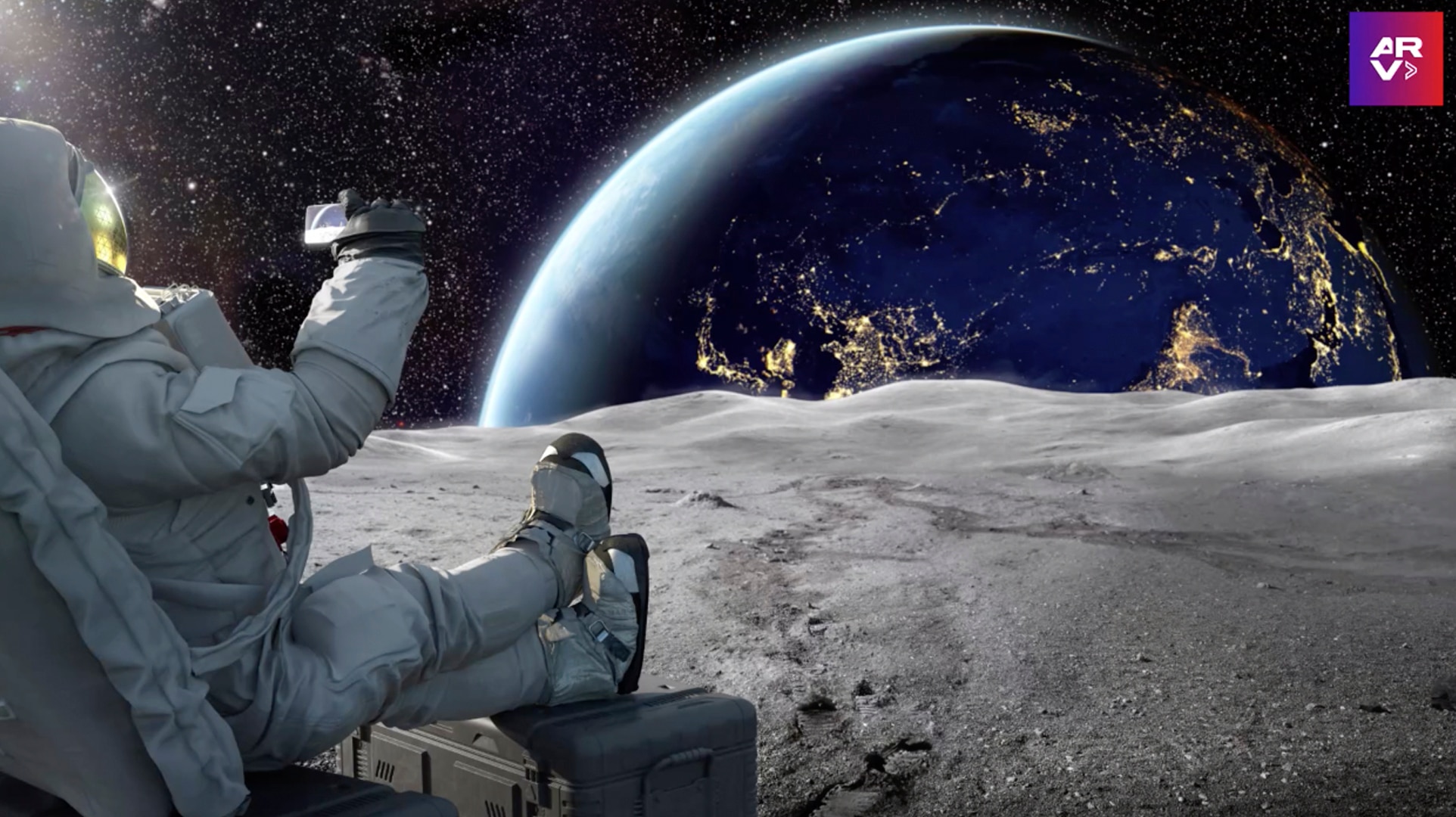 Watch Al Rojo Vivo Highlight: Primer viaje turístico a la Luna ya tiene ...