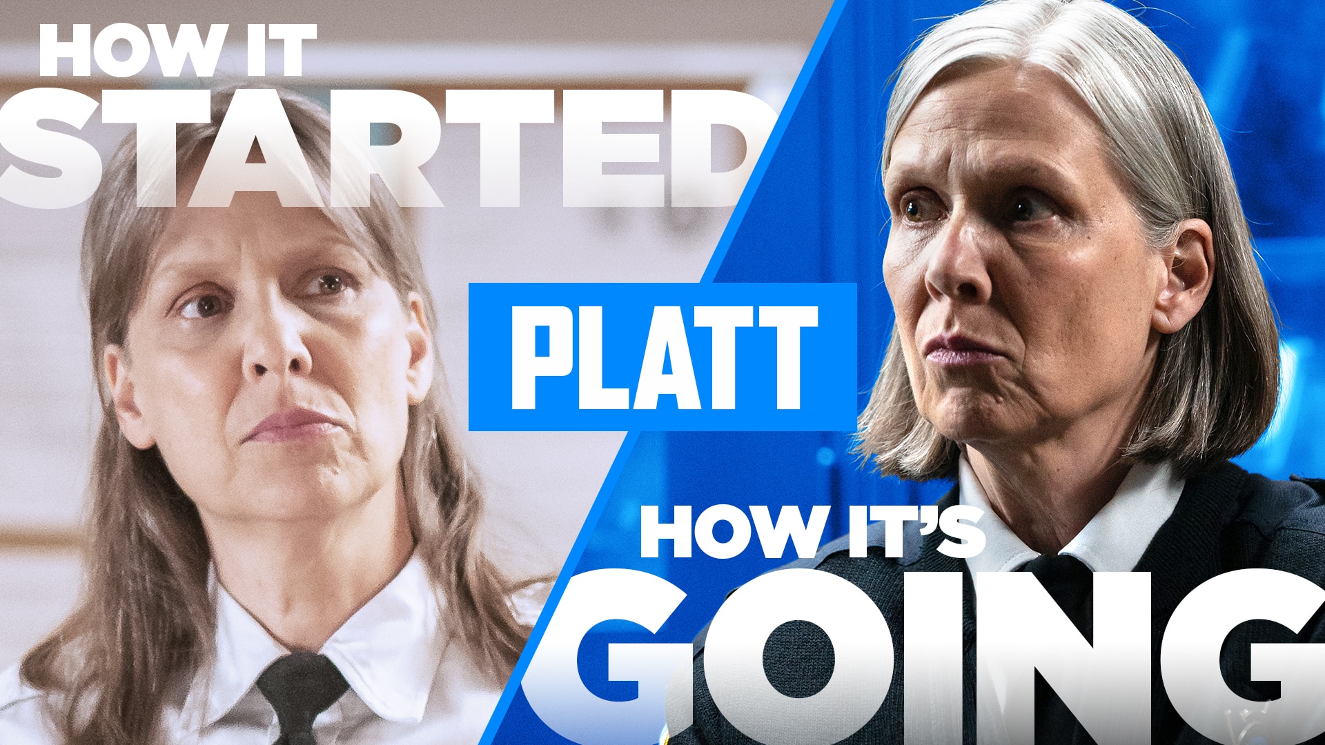 Watch Chicago P.D. Web Exclusive: Relive How Things Started for Trudy ...