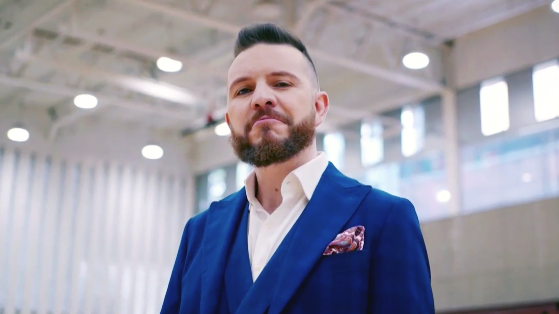 Watch hoy Día Highlight: Daniel Habif les manda un poderoso mensaje a ...