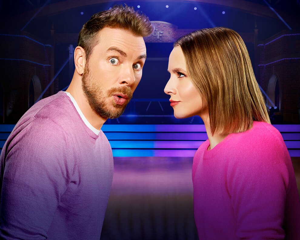 Family Game Fight! - NBC.com