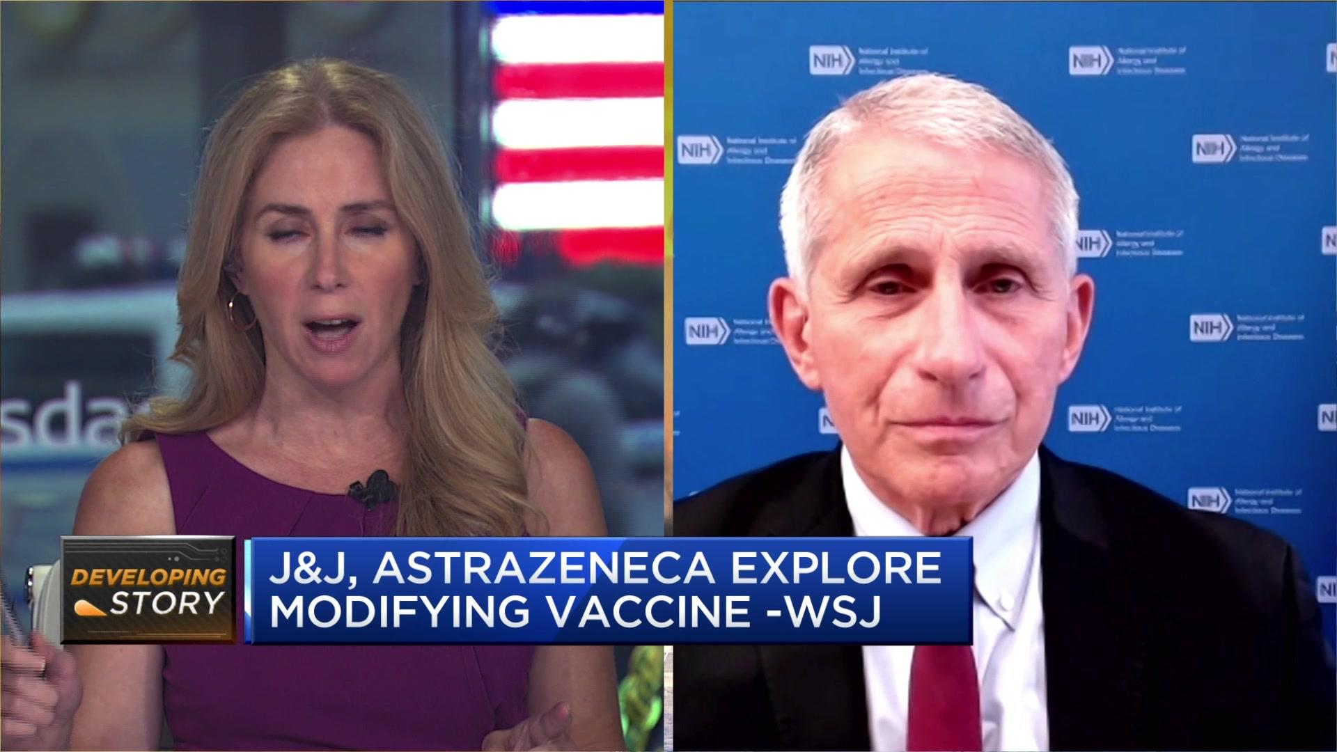 Watch Squawk Box Episode: Squawk Box - July 13, 2021 - NBC.com