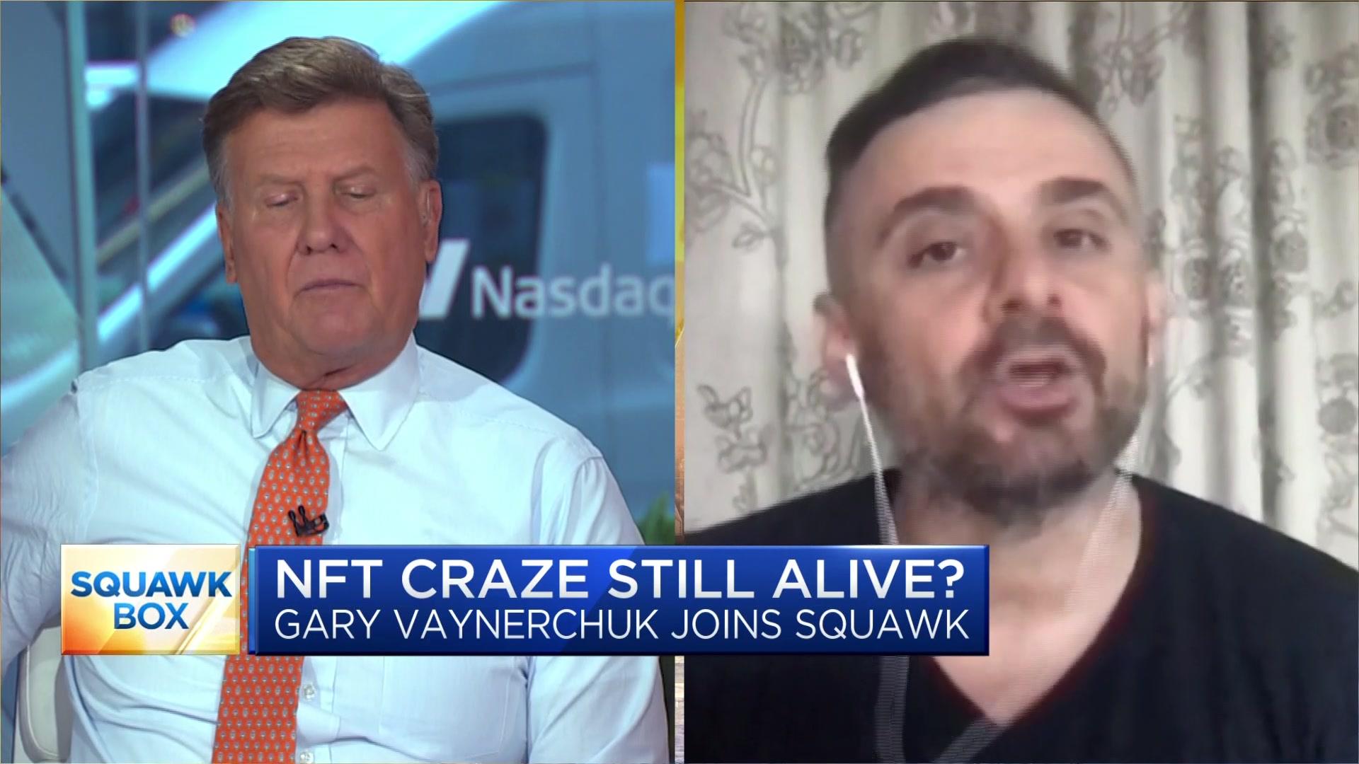 Watch Squawk Box Episode: Squawk Box - July 16, 2021 - NBC.com