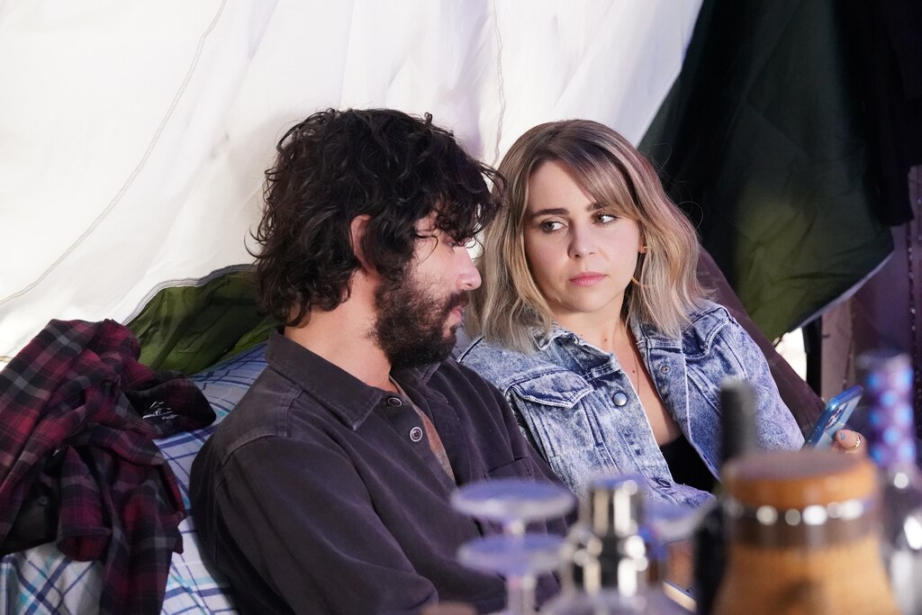 Good Girls: Nevada Photo: 5136317 - NBC.com