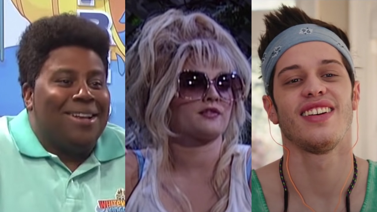 Watch Saturday Night Live Web Exclusive: Go to the Pool with SNL - NBC.com