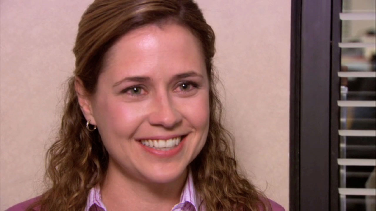 Watch The Office Highlight: The Job - NBC.com