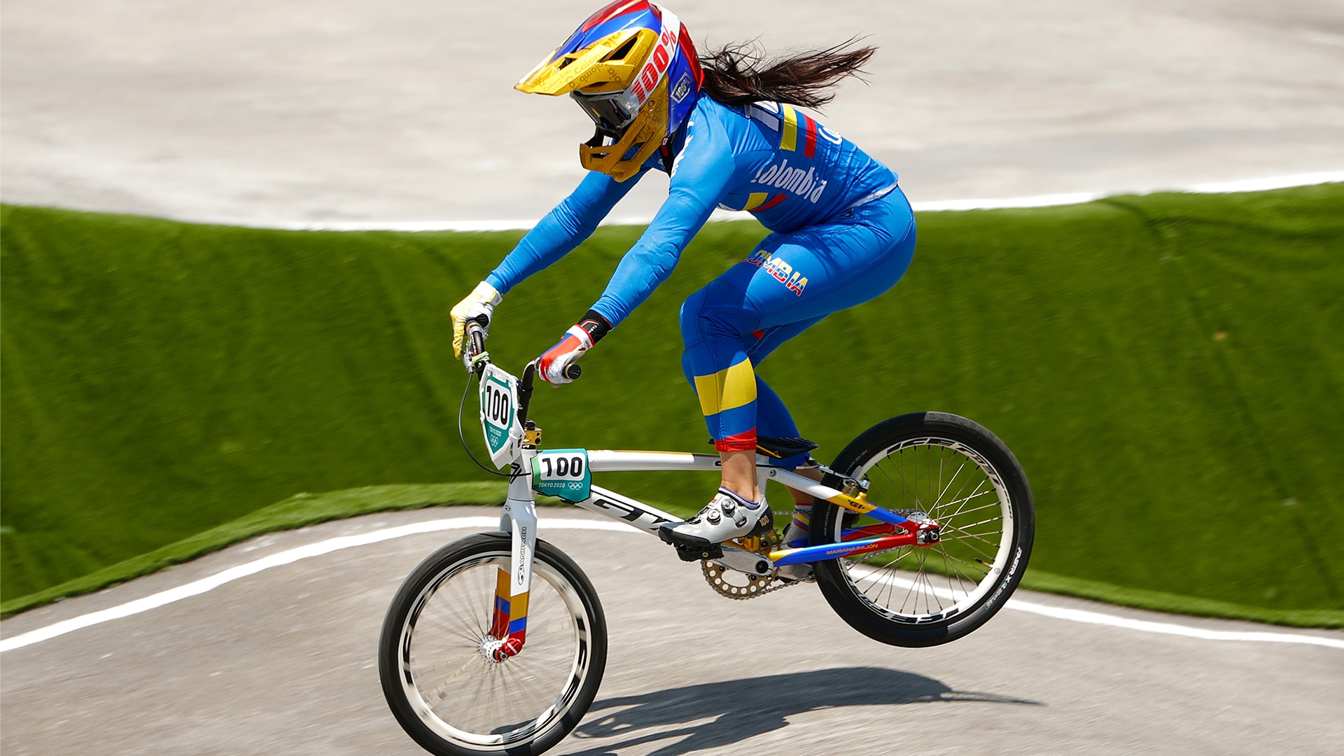 Pajon Bmx | ppgbbe.intranet.biologia.ufrj.br