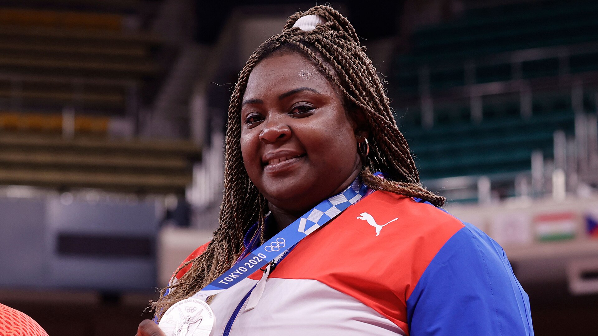 Watch Juegos Olímpicos Highlight: Luz y sombra de atletas latinos en ...