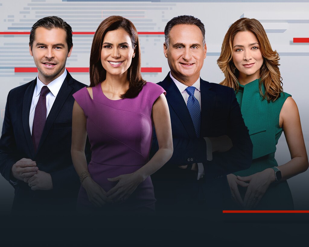 Noticias Telemundo Fin De Semana - NBC.com