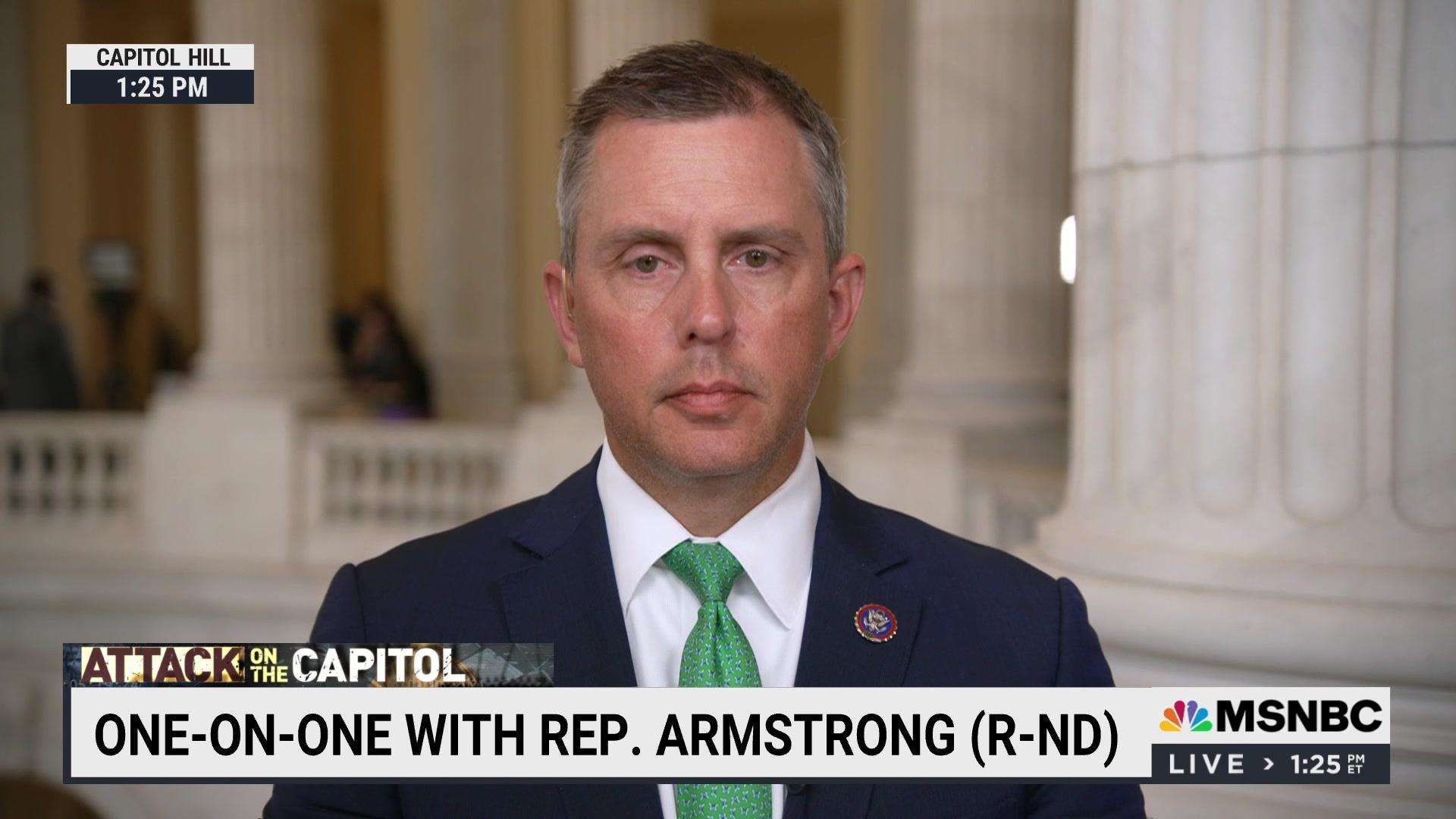 Watch MTP Daily Episode: MTP Daily - 7/27/21 - NBC.com