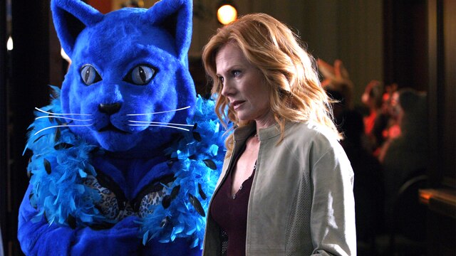 Watch CSI Episode: Fur and Loathing - NBC.com