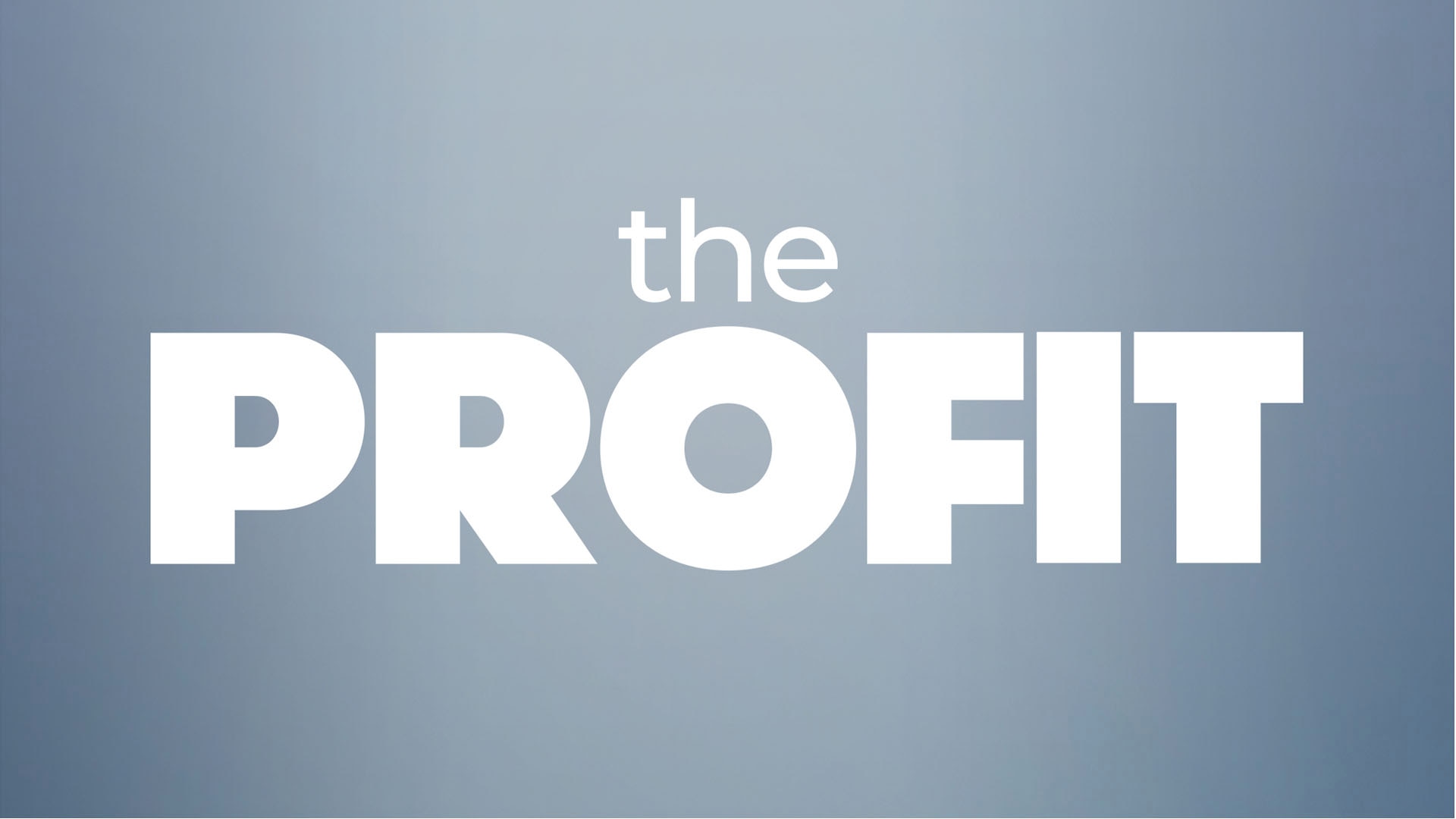 The Profit - NBC.com