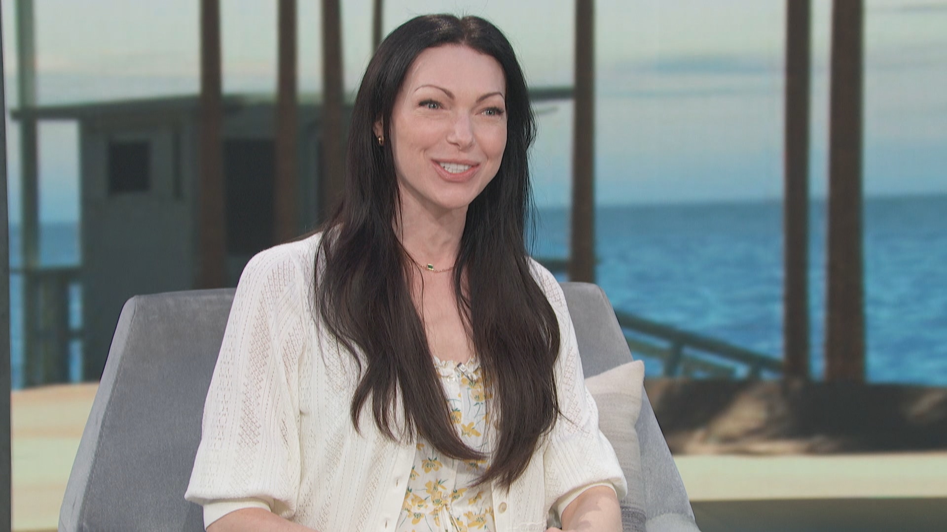 Watch Access Hollywood Highlight: Why Laura Prepon Is On A Mission To ...