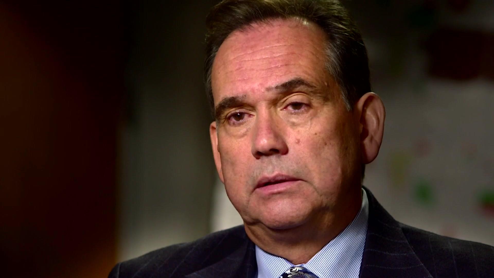 Watch Dateline: Secrets Uncovered Highlight: “I Hear A Very Weird ...