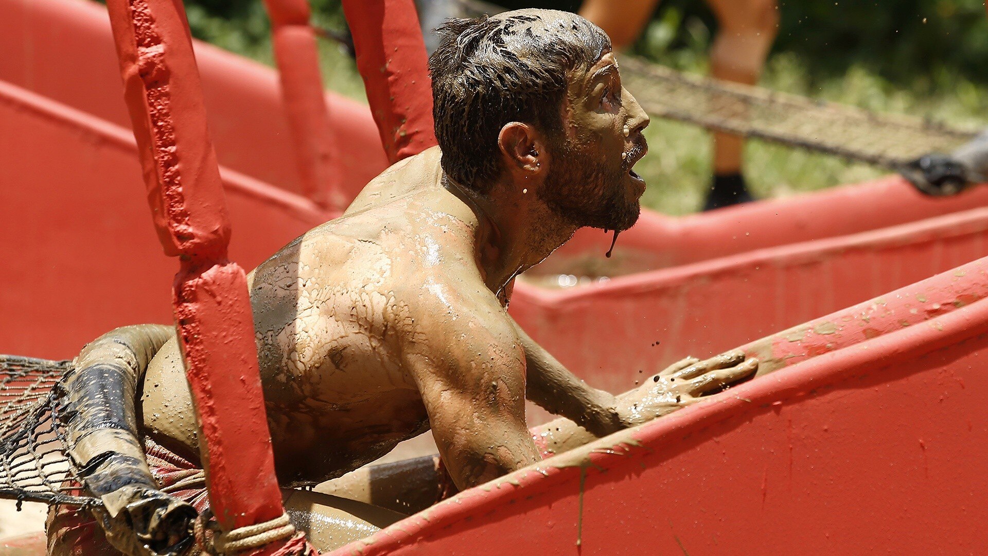 Watch Exatlón Highlight: Exatlón EE.UU. 5: Jeyvier arranca el viernes ...