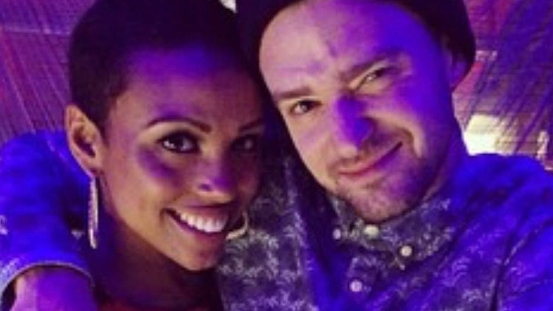 Watch Access Hollywood Highlight: Justin Timberlake Mourns Death Of ...