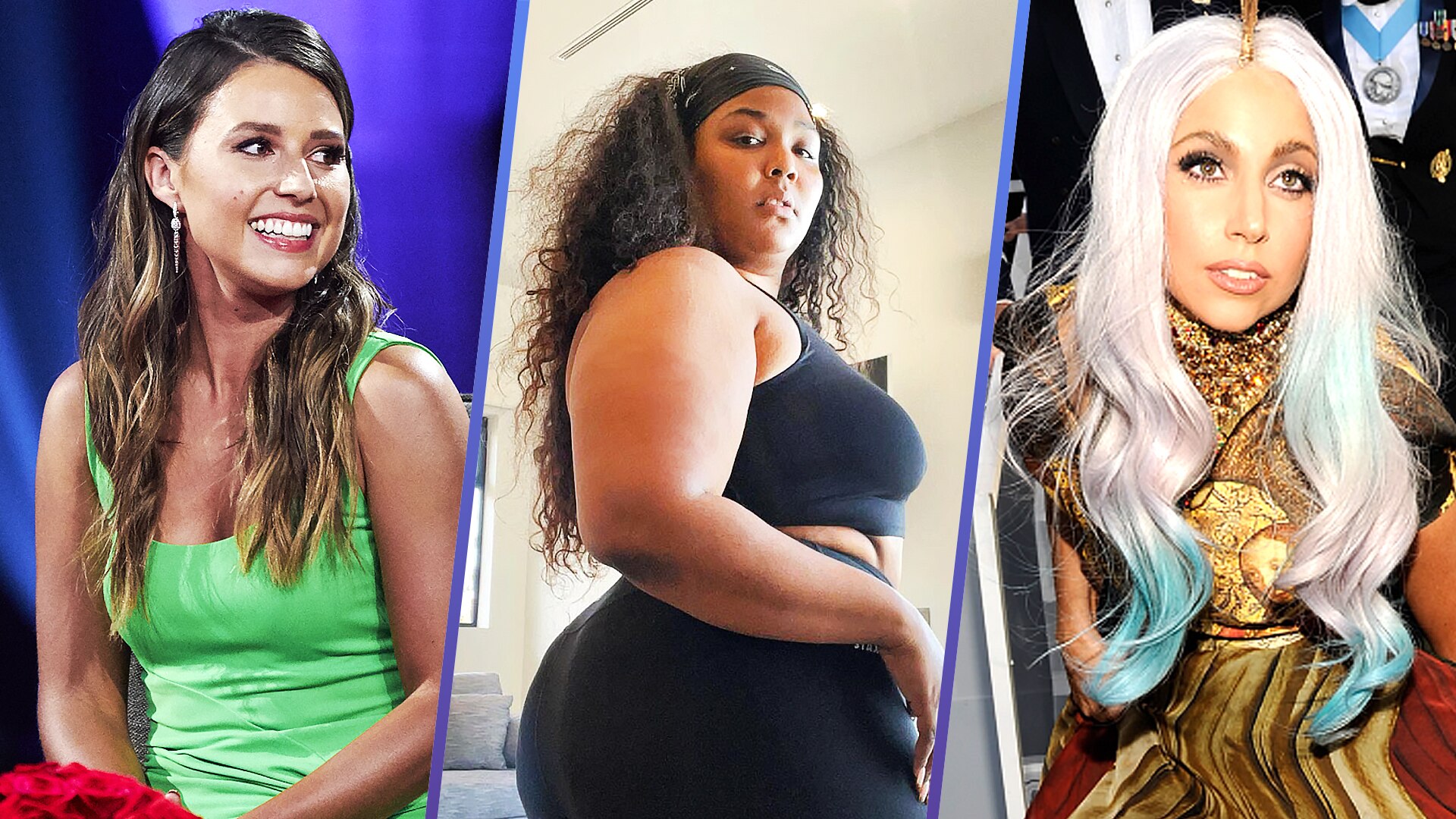 Watch Nightly Pop Episode: Nightly Pop 7/27 - NBC.com