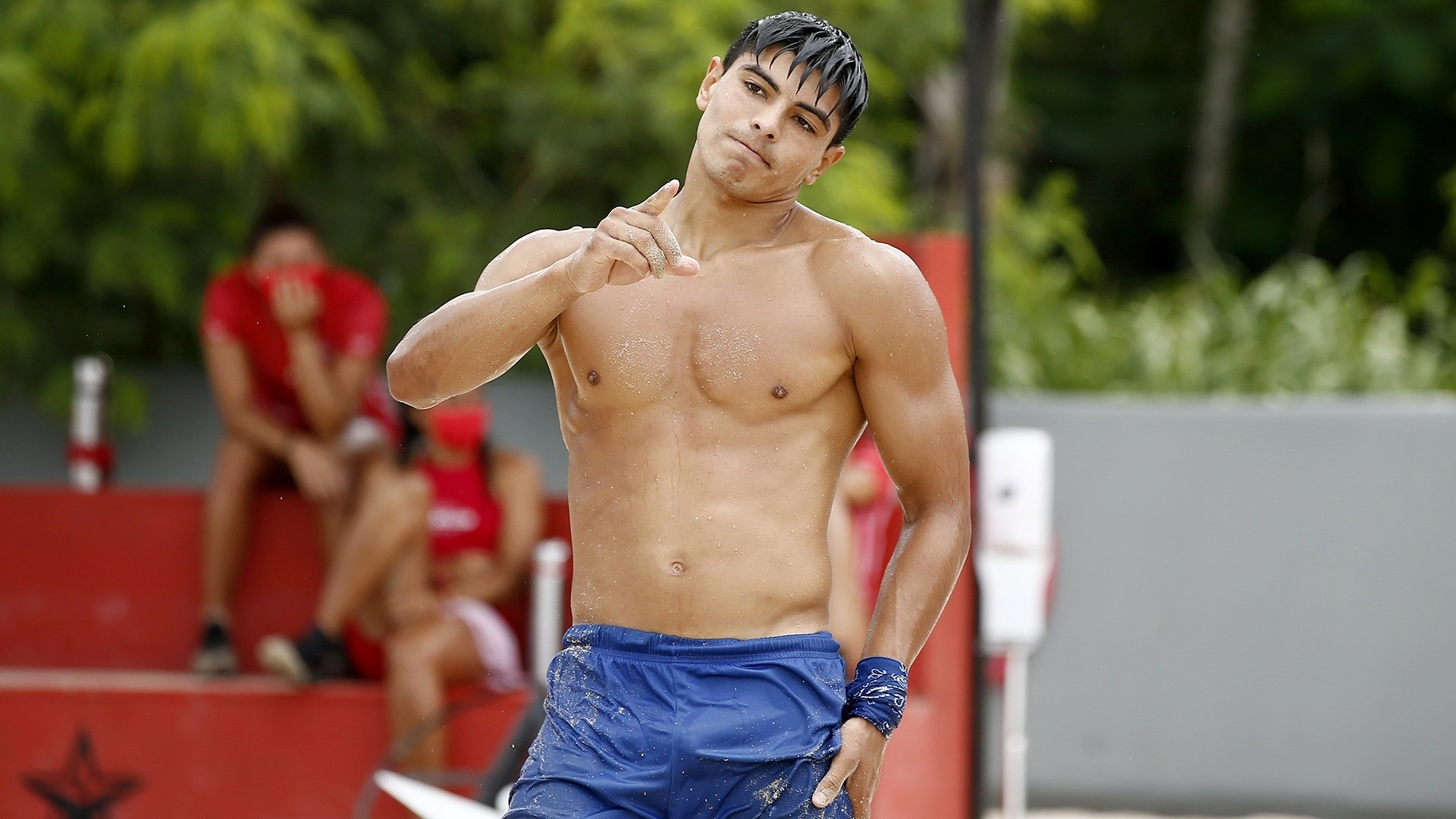 Watch Exatlón Highlight: Exatlón EE.UU. 5: Éste es el resumen del ...