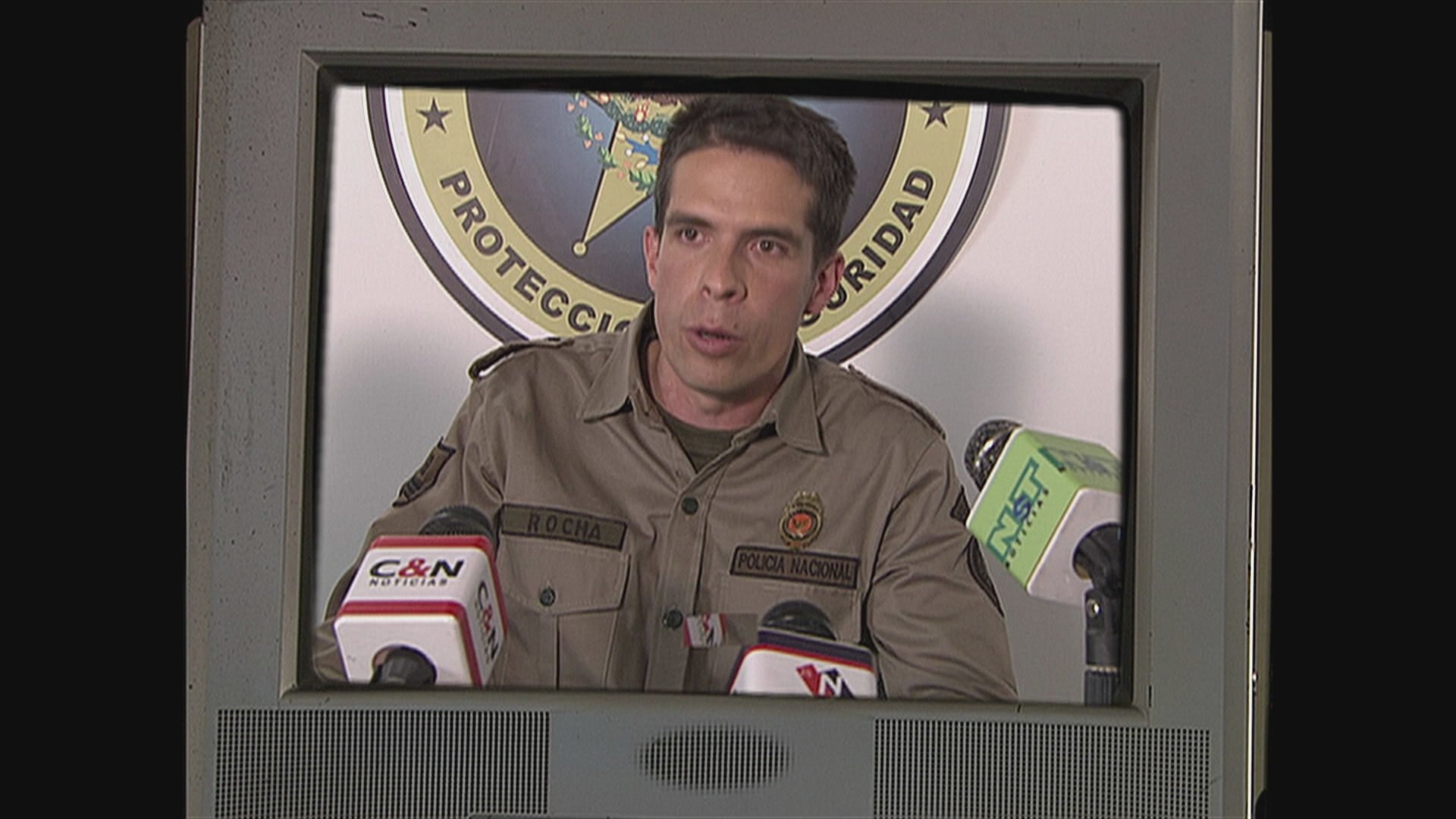 Watch Victorinos Episode: El regreso - NBC.com