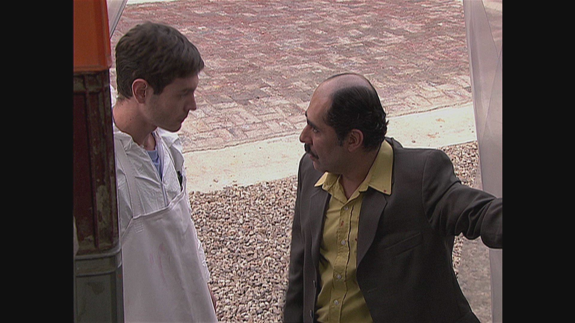 Watch Victorinos Episode: Cada vez más cerca - NBC.com