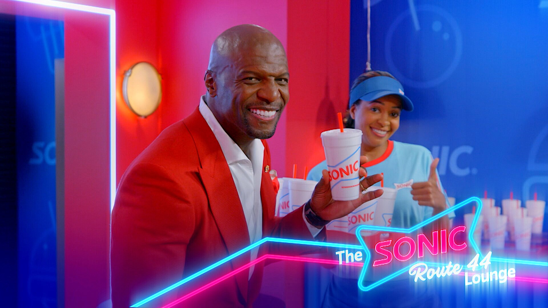 Watch America's Got Talent Web Exclusive: SONIC Route 44 Lounge ...