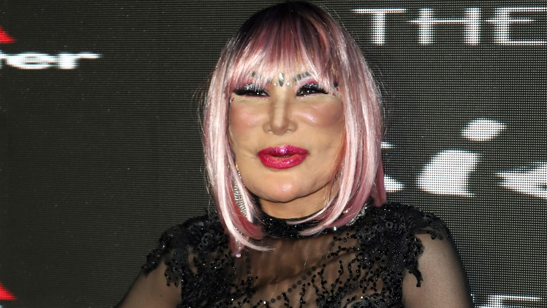 Watch En Casa con Telemundo Highlight: Vedette Lyn May anuncia embarazo ...