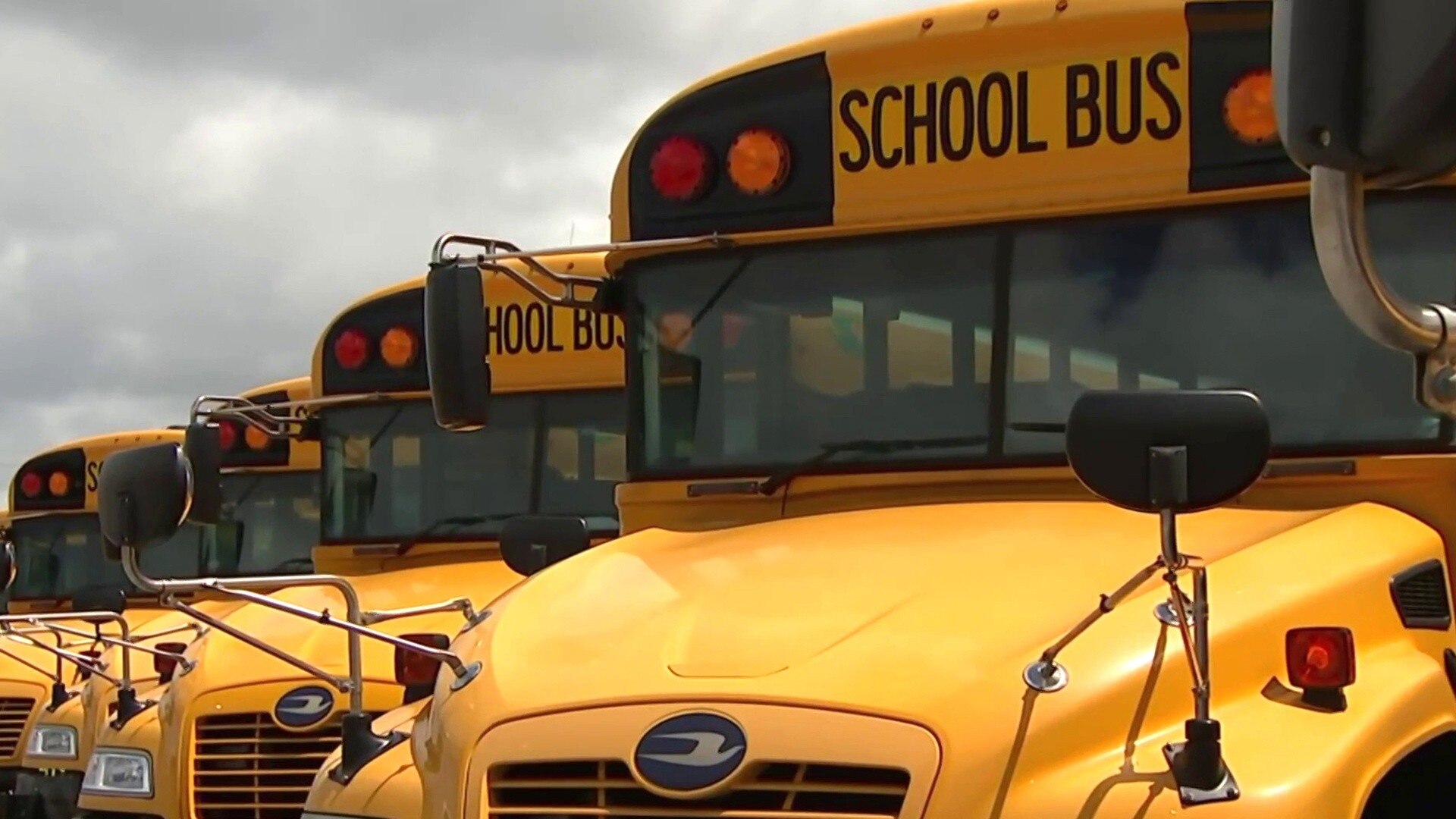 Watch TODAY Excerpt: School bus driver shortage hits communities across ...