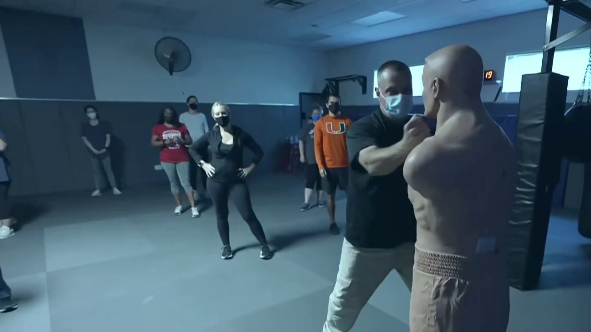 Watch NBC Nightly News with Lester Holt Excerpt: Inside a flight ...