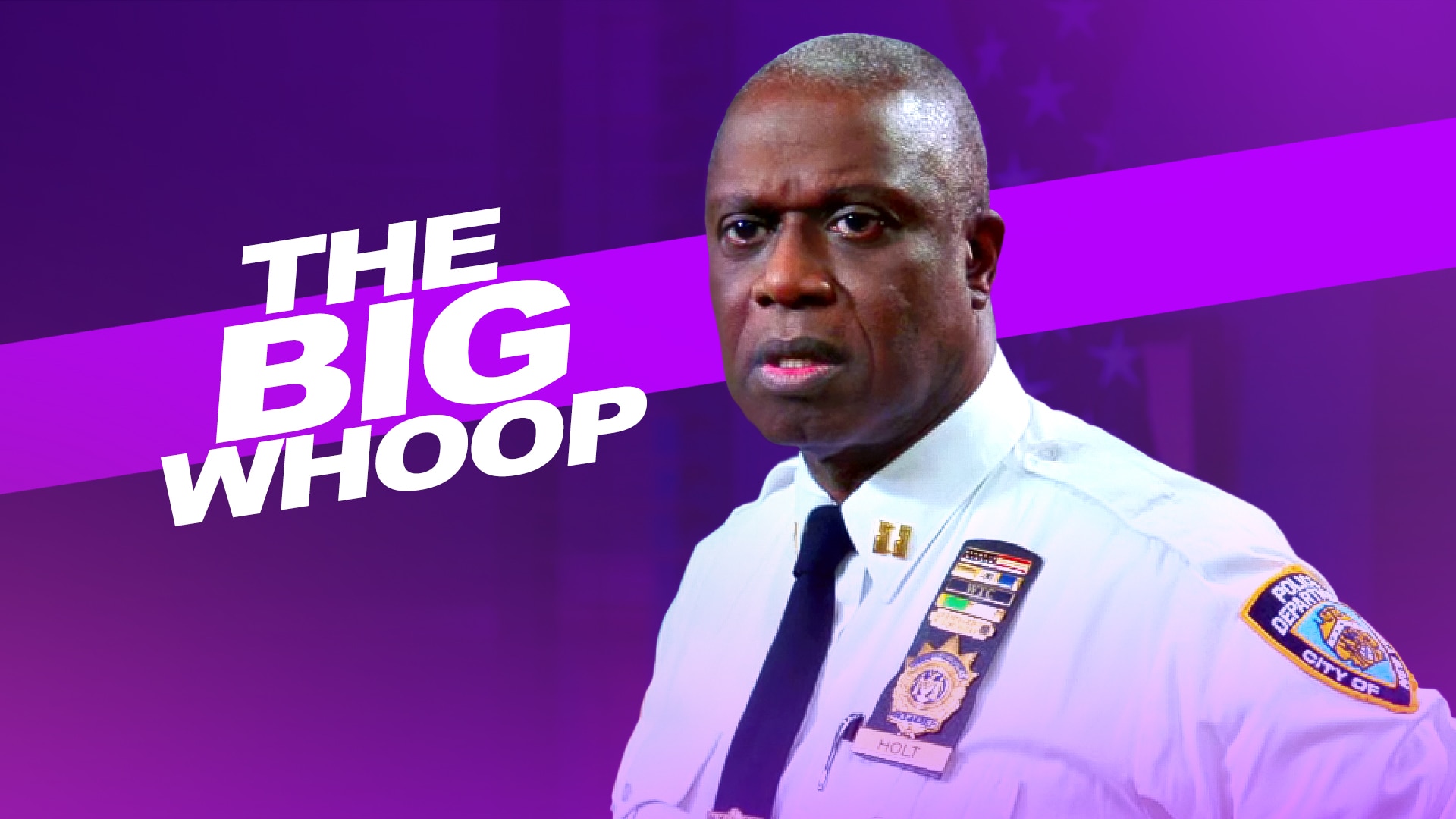 Watch Brooklyn Nine-Nine Highlight: A Tragic Mouse Burrito Incident ...
