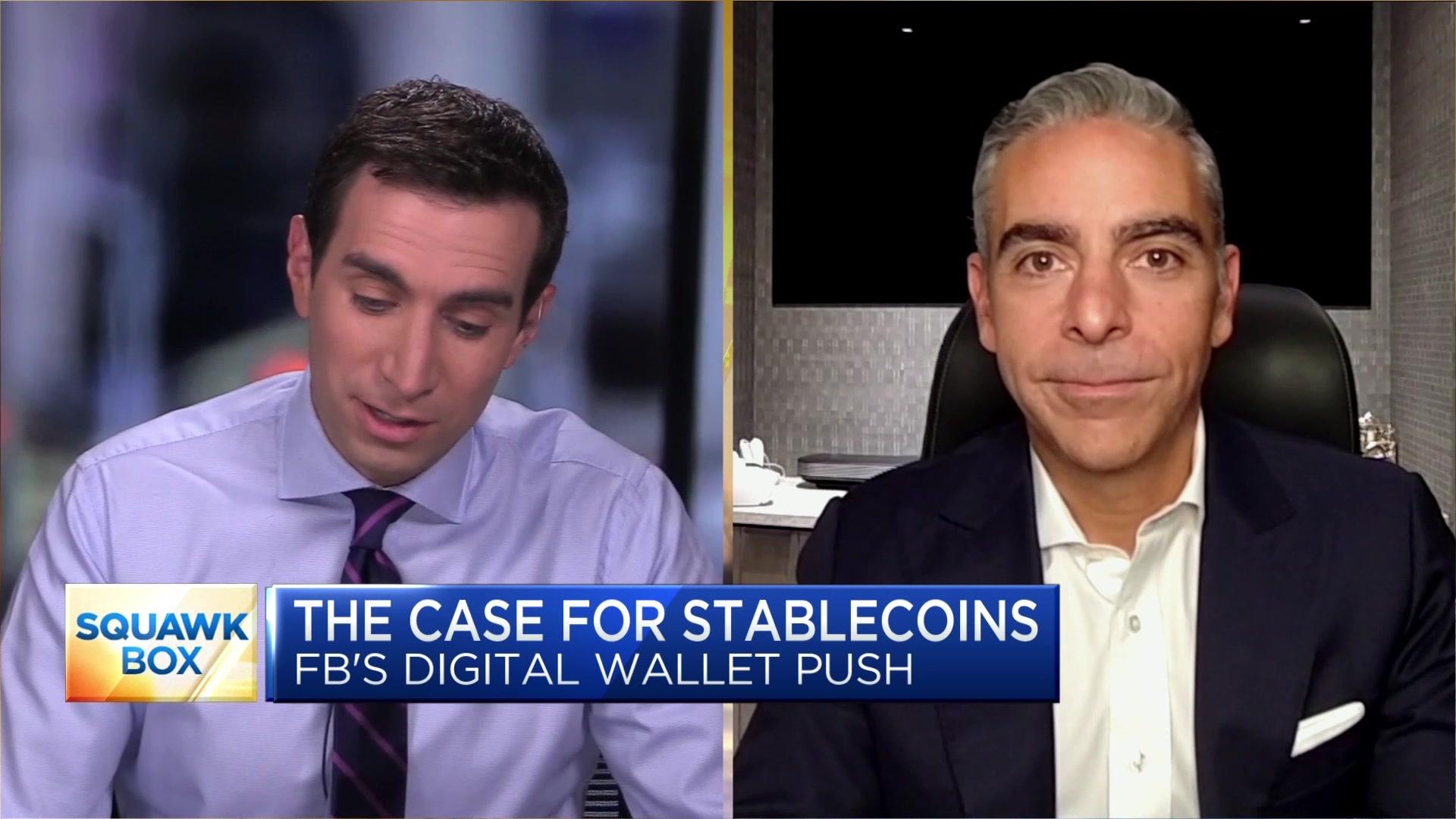 Watch Squawk Box Episode: Squawk Box - August 18, 2021 - NBC.com