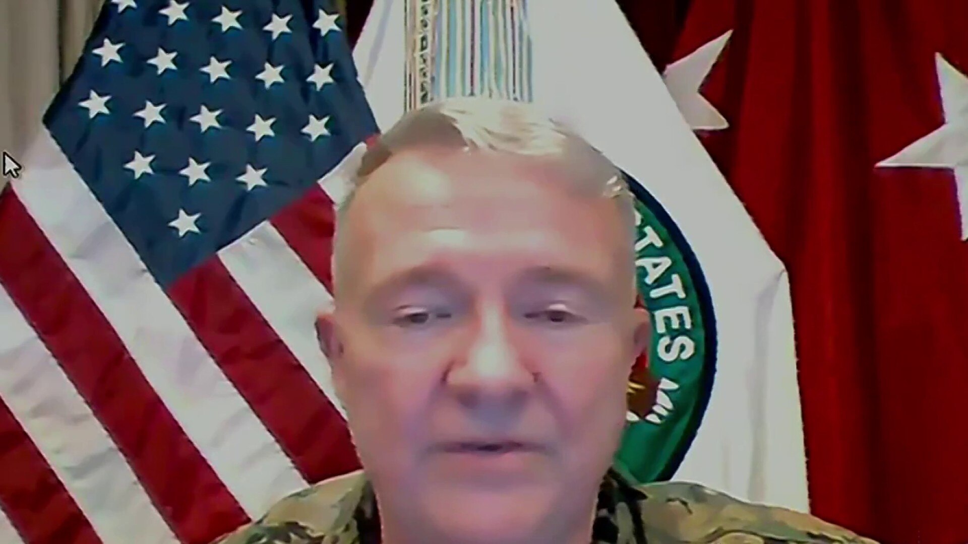 Watch NBC Nightly News with Lester Holt Excerpt: Kabul airport attack ...