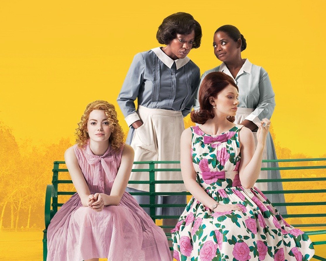 The Help - NBC.com