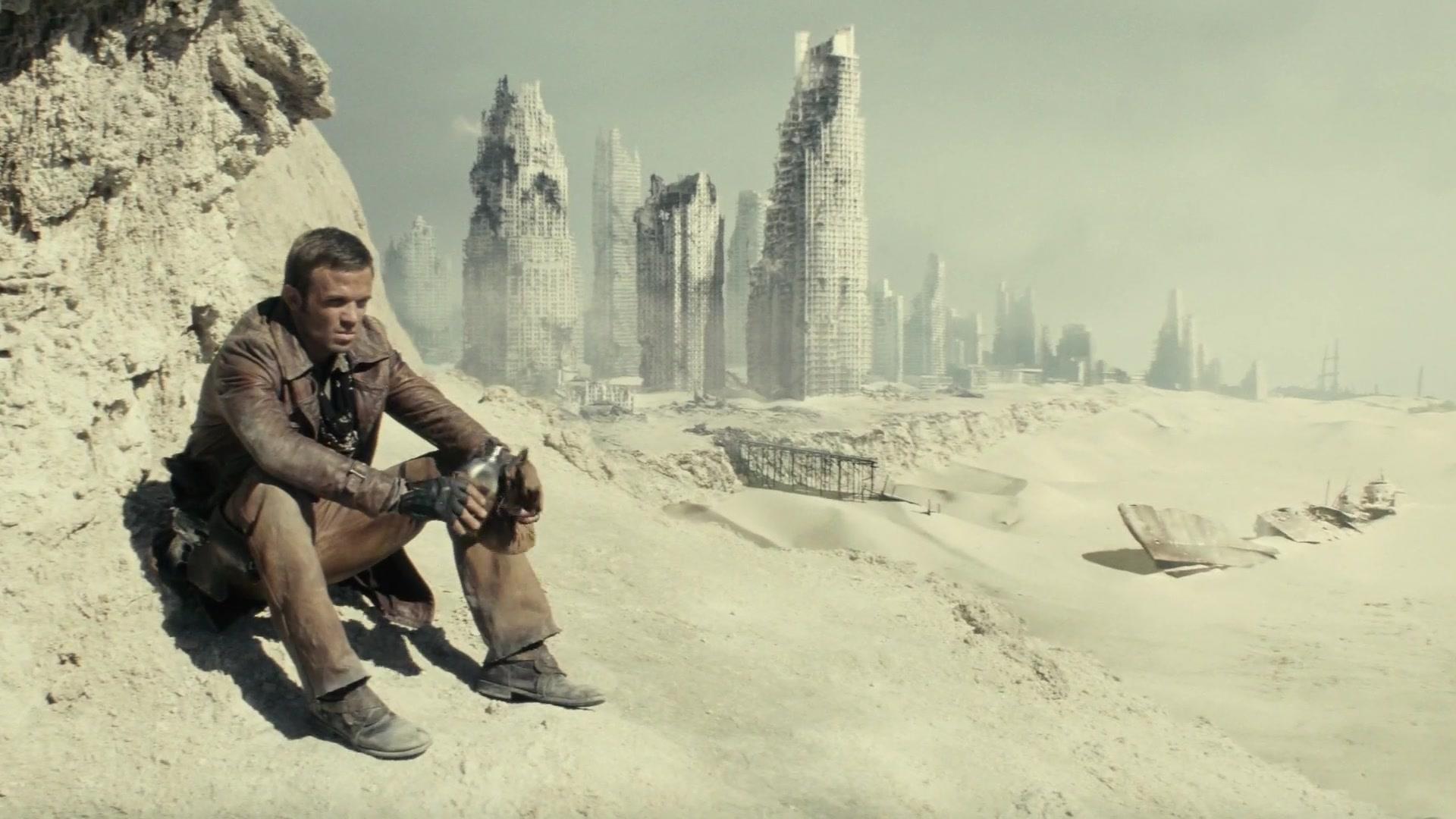 Watch Priest - NBC.com