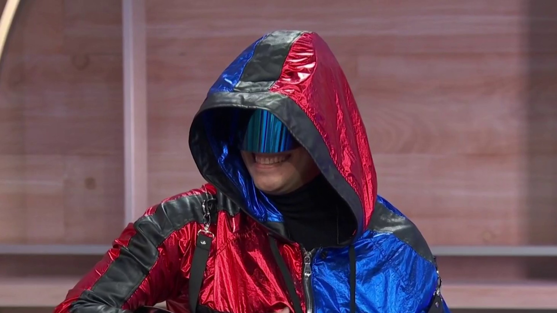 Watch Hoy Día Highlight: Kyen?Es? da una nueva vida a los clásicos de ...