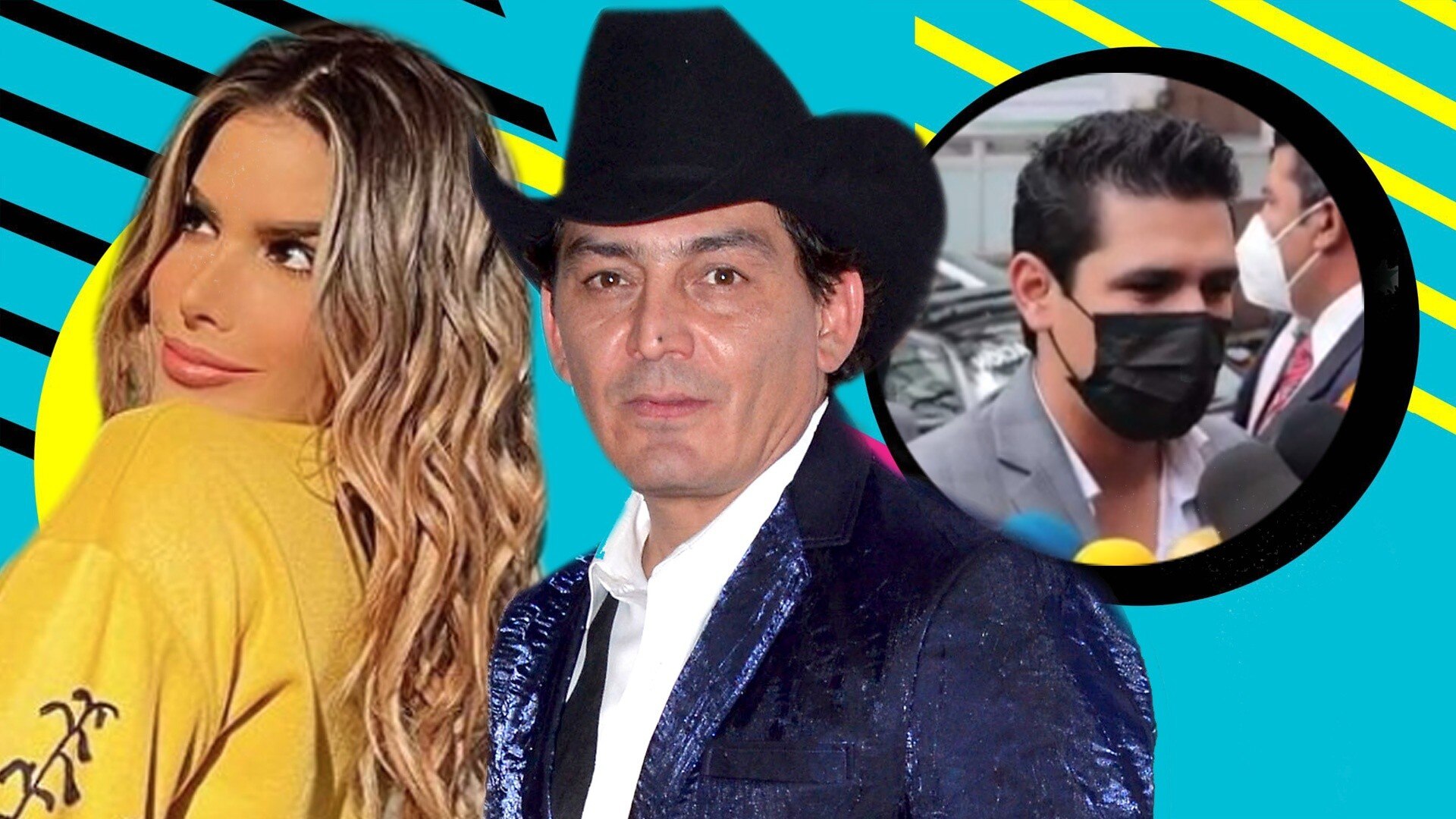 Watch Suelta La Sopa Highlight José Manuel Figueroa Ex De Su Novia Lo