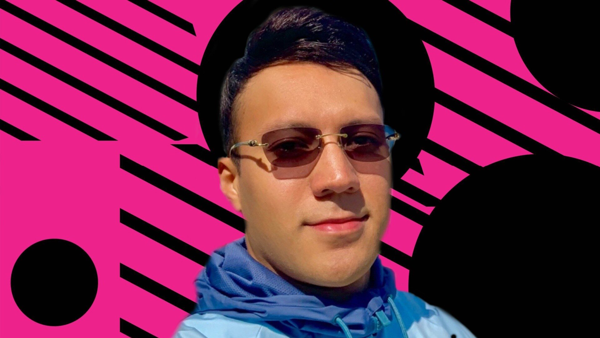 Watch Suelta La Sopa Highlight: Larry Ramos: Este es el lugar donde ...