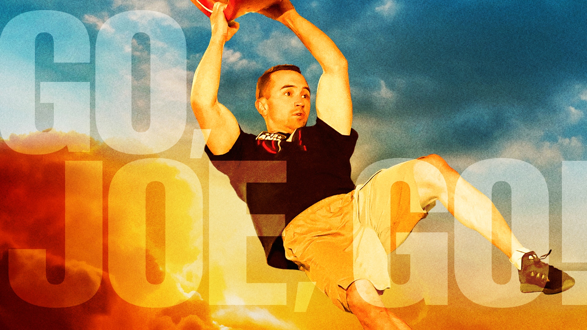 Watch American Ninja Warrior Sneak Peek: Can Weatherman Joe Moravsky ...