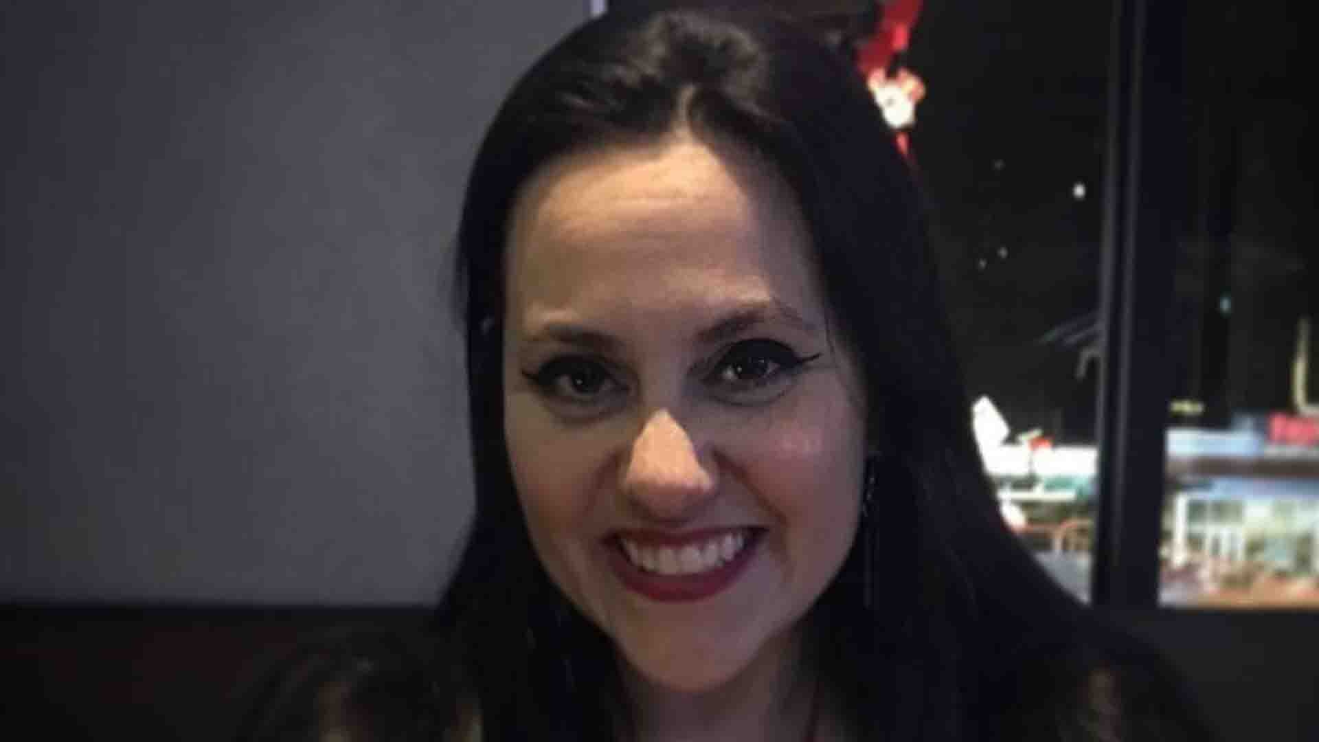 Watch Access Hollywood Highlight: Former WCW Wrestler Daffney Unger ...