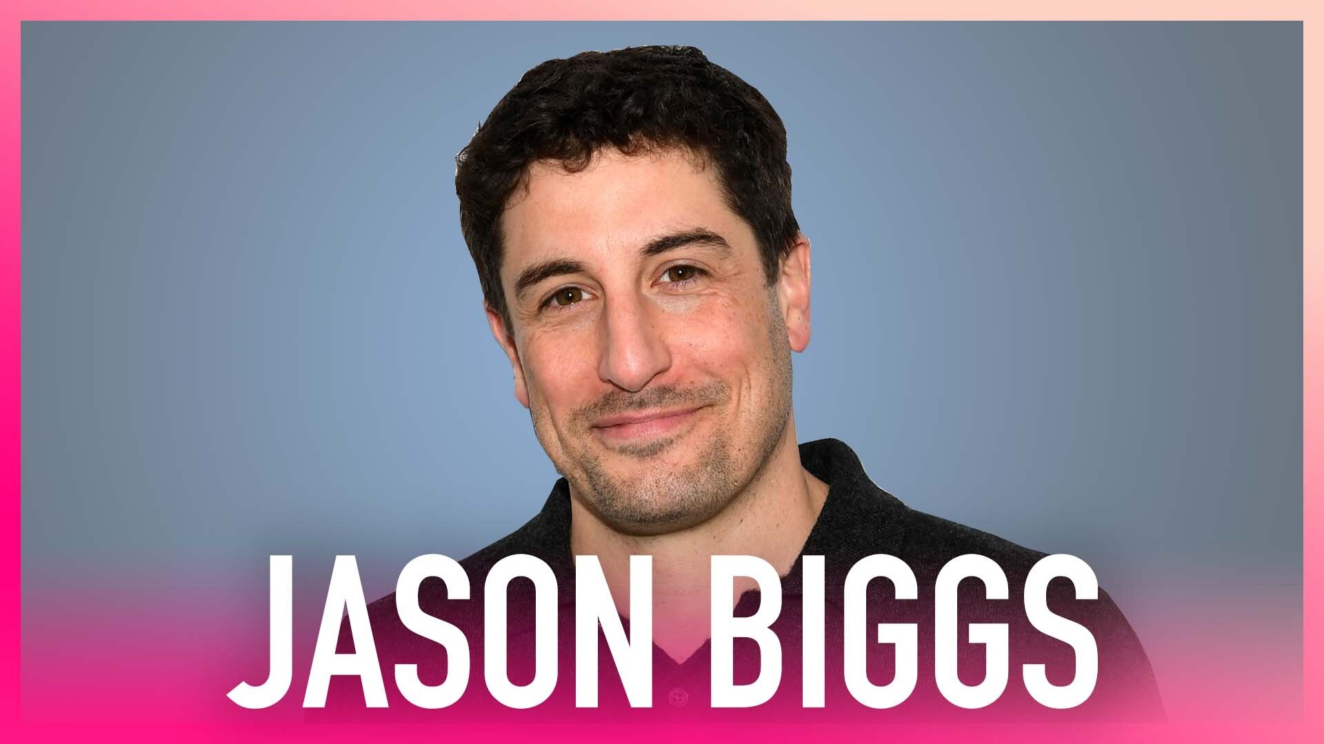 Watch The Kelly Clarkson Show - Official Website Highlight: Jason Biggs ...
