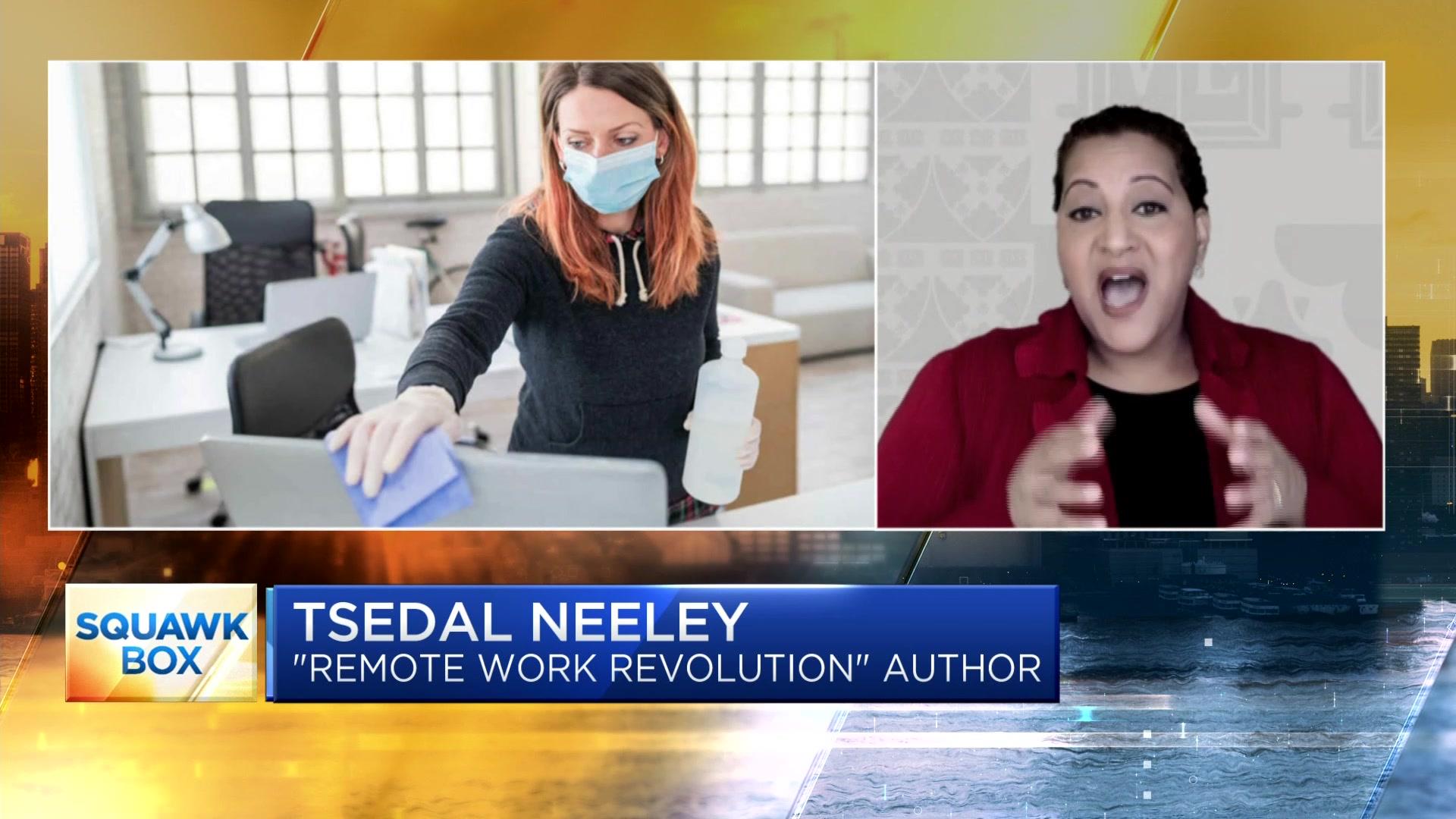 Watch Squawk Box Episode: Squawk Box - August 24, 2021 - NBC.com