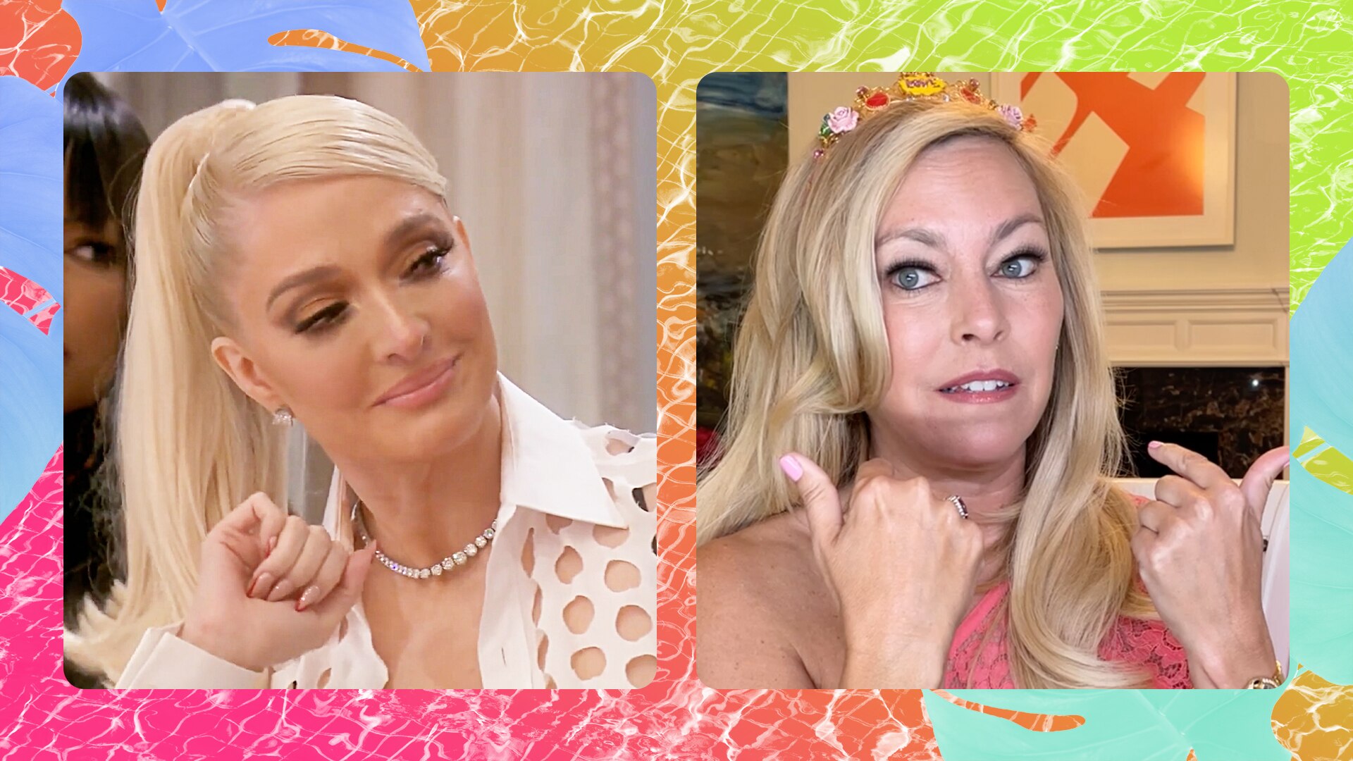 Watch The Real Housewives of Beverly Hills Highlight: Sutton Reveals ...