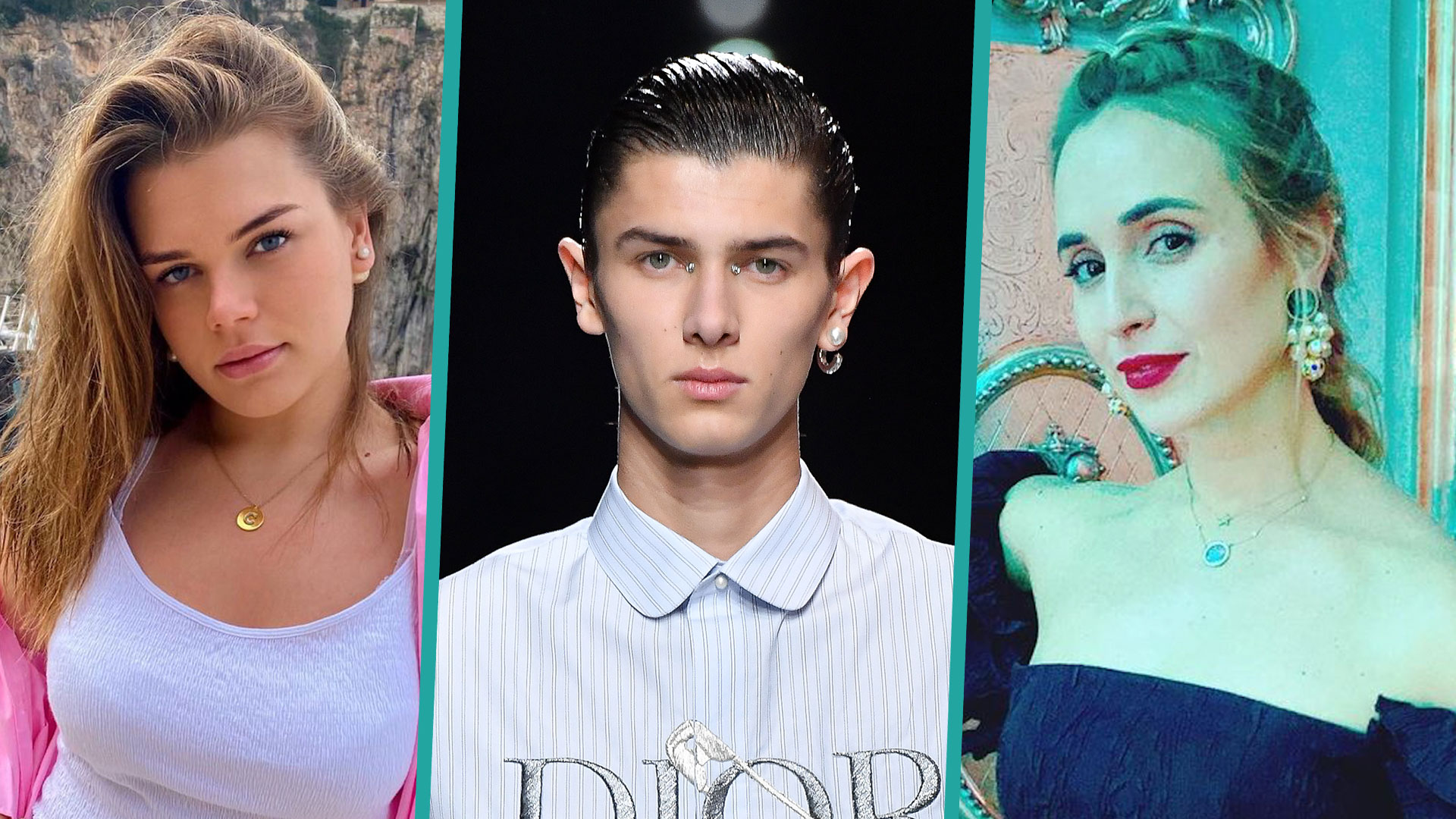 Watch Access Hollywood Highlight: Meet The Sexy And Single Royals From ...